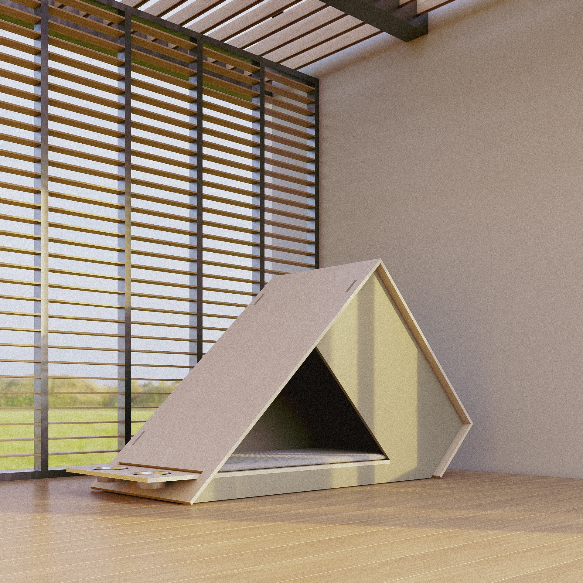 Casa Ren – workshop 44