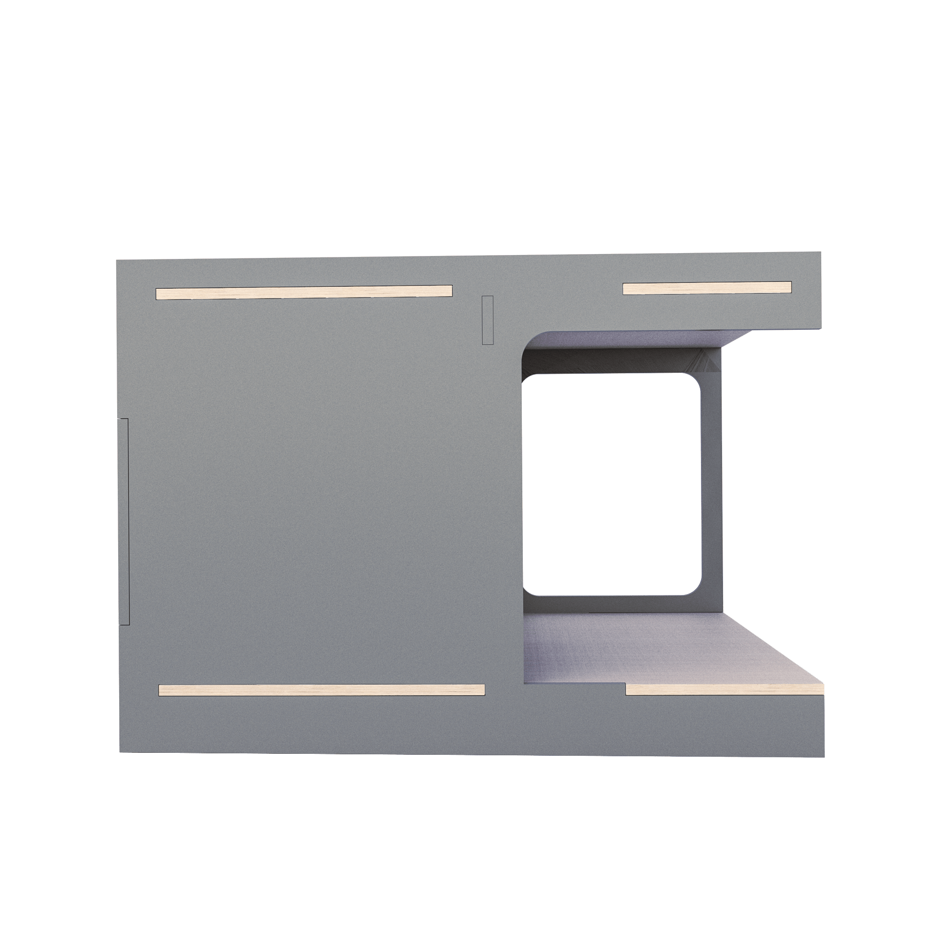 Casa Ren – workshop 44